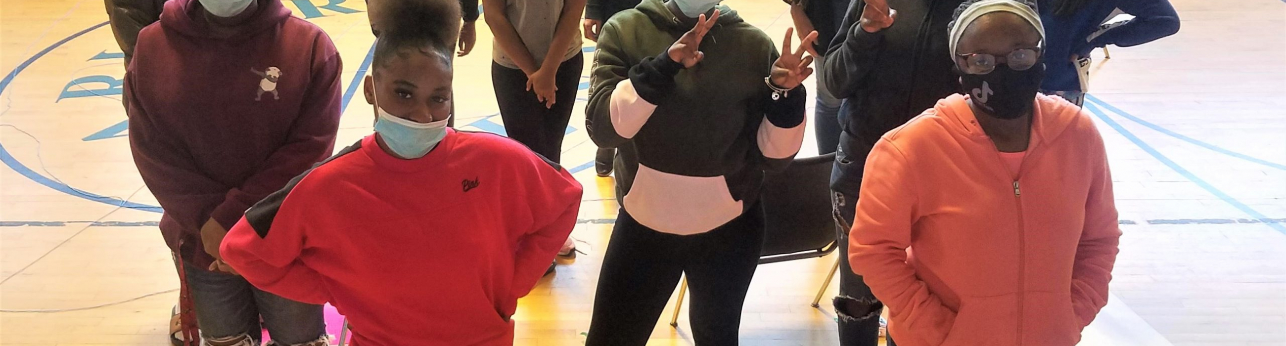 Carver Center Homepage - Carver Center