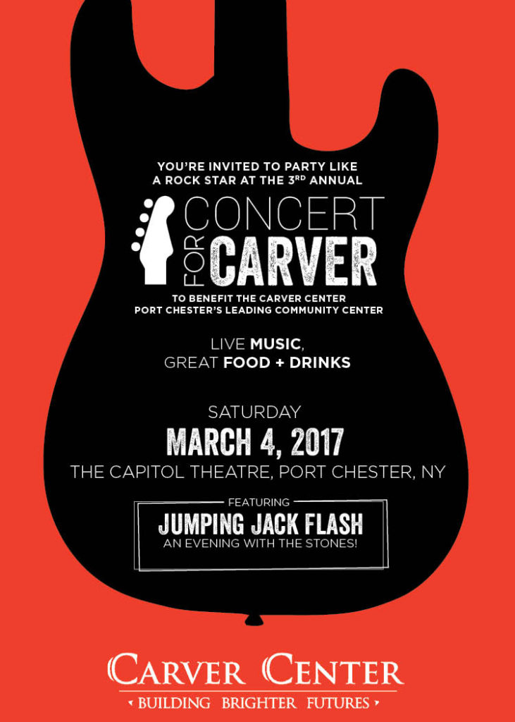 Carver Center Homepage - Carver Center