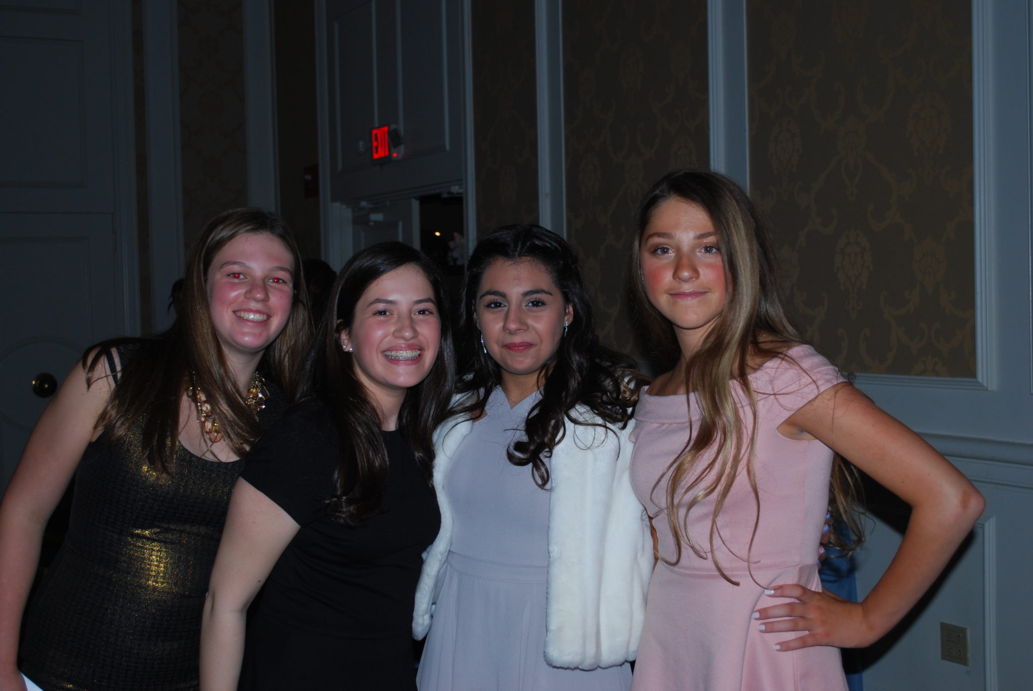 7th & 8th Grade Spring Dance Highlights – Carver Center