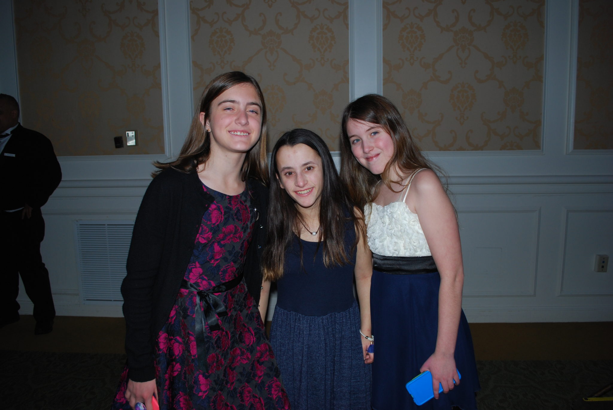 7th & 8th Grade Spring Dance Highlights – Carver Center