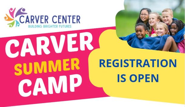 Camp Carver 2023 - Carver Center